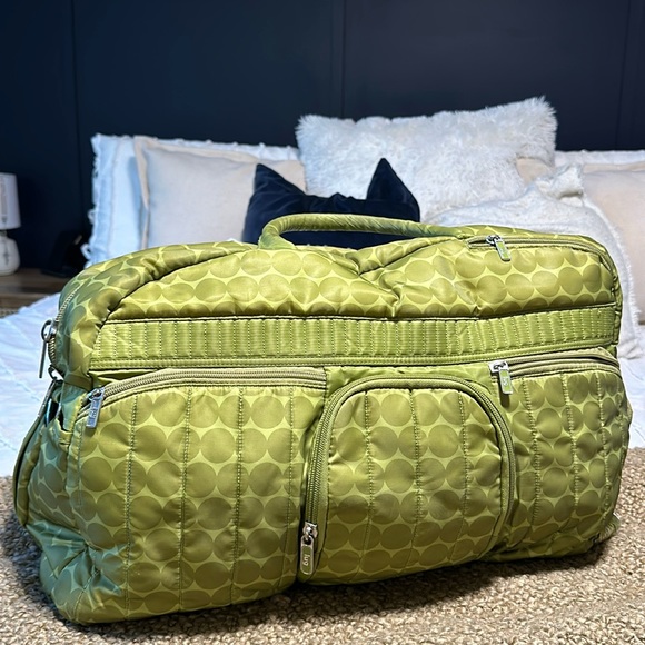 lug | Bags | Lug Weekender Bag | Poshmark